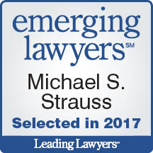 Attorney Michael S. Strauss | Schlesinger, Strauss & Hoyt, LLC Family Law