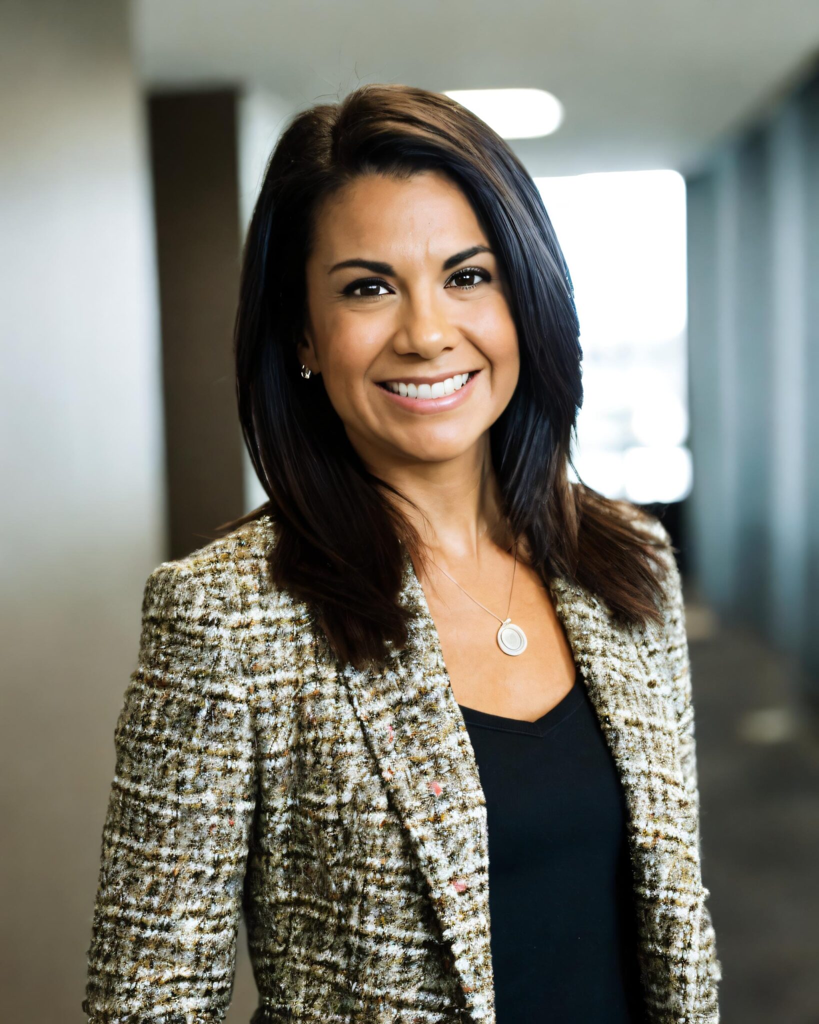 Raquel Robles Eschbach - Strauss & Hoyt, LLC